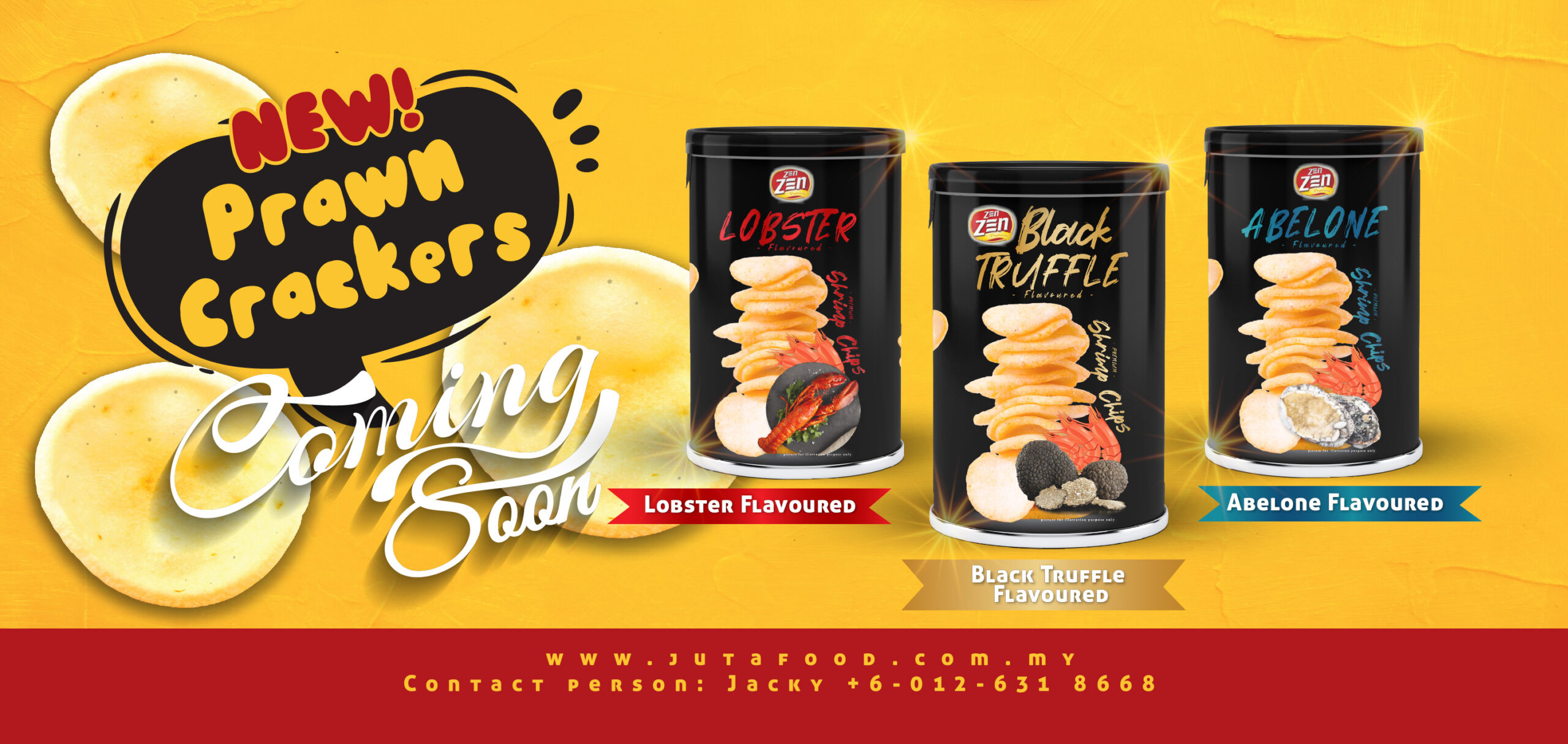 Juta Food | The Leading Peanuts & Snacks Manufacturer