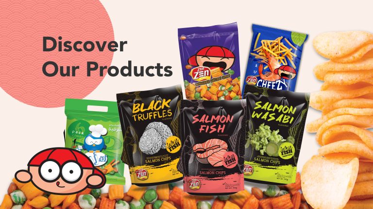Our Product