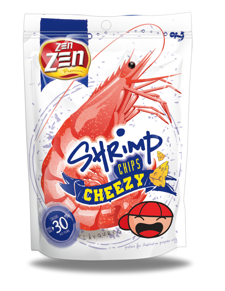 Juta Food - The Leading Peanuts & Snacks Manufacturer Malaysia